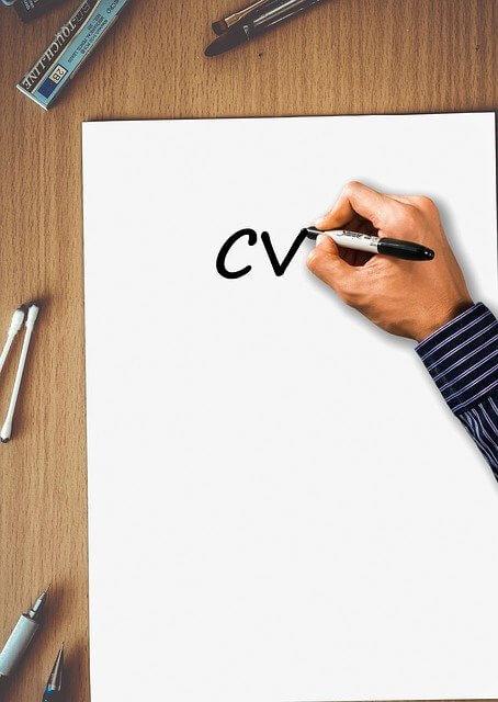 Include Your Side Hustles on Your Resume {The Ultimate Guide} | Dr ...